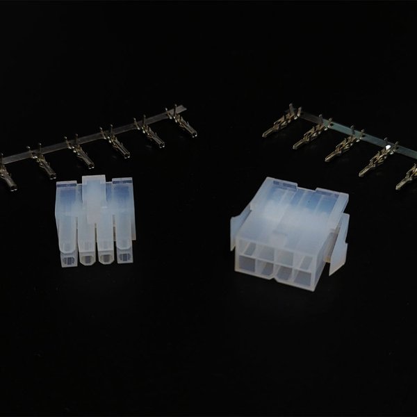몰렉스 5559 5557 커넥터 8P 조립용 - SSG.COM