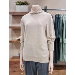 올앤선드리 BEE 하이넥 니트 A2W9K373_유성점 - SSG.COM