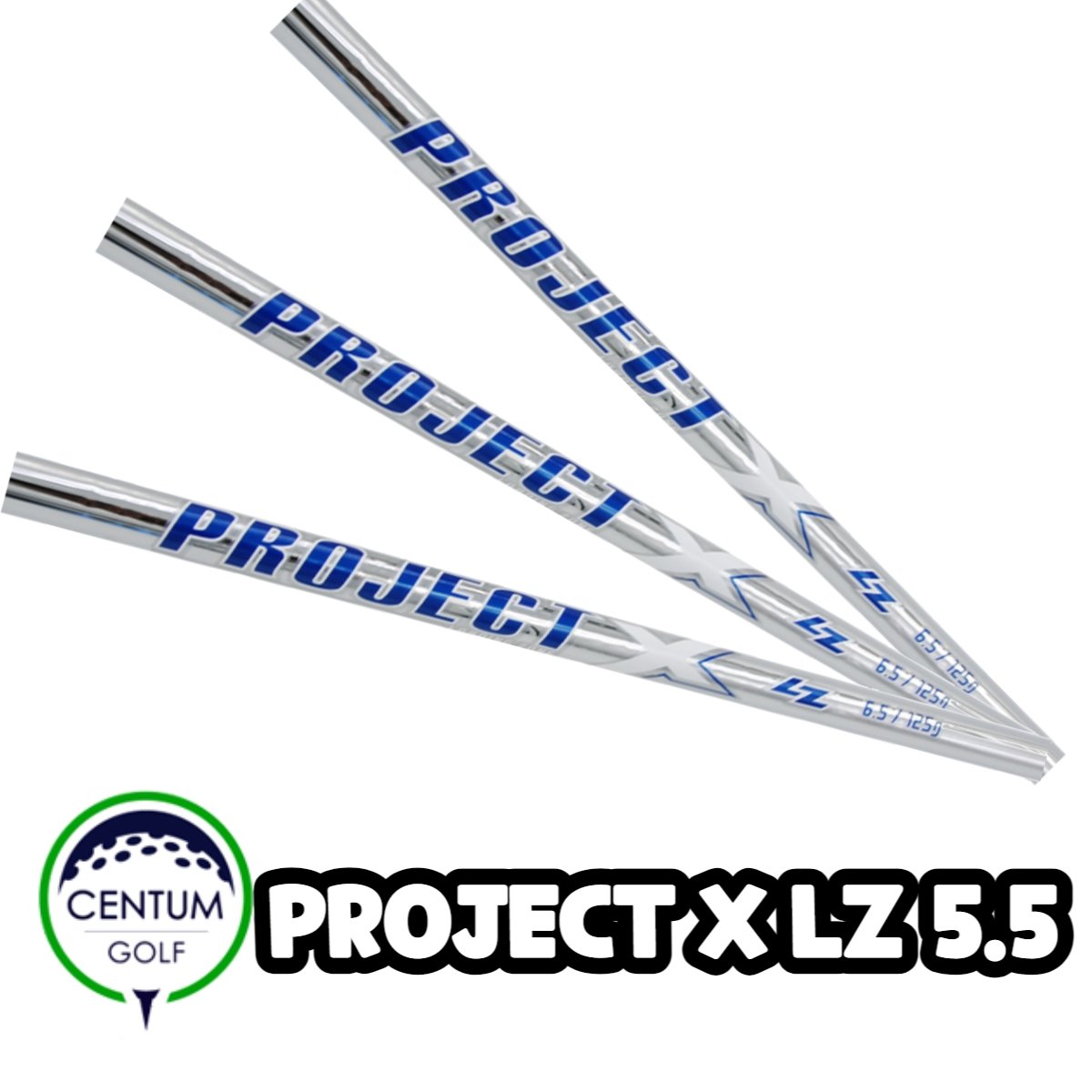 프로젝트X 로딩존 5.5 project X LZ 강도 S 115g 4번부터 P까지 7샤프트 XA2293206 - SSG.COM