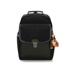 클래식 제스 백팩 QE 0002 블랙 - SSG.COM