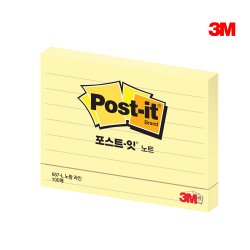 3M 포스트잇 657-L 라인 - SSG.COM