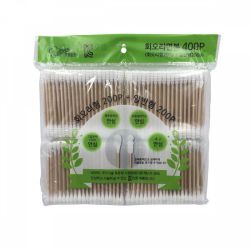 중사공구 회오리면봉 200P 일반면봉 200P 세트 - SSG.COM