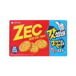 롯데 제크 2입 600g - SSG.COM