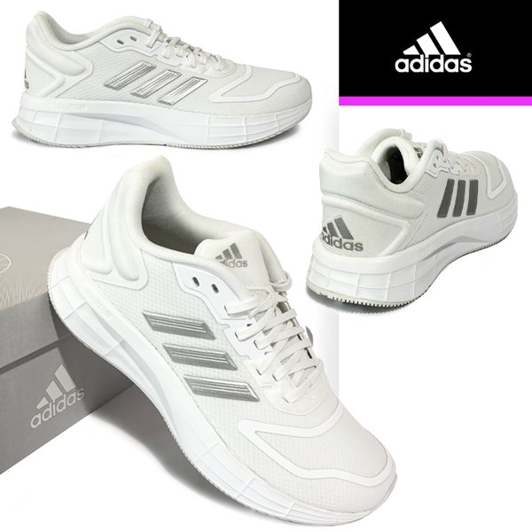 아디다스 듀라모 10 운동화(GX0713) 트레이닝 런닝화 - SSG.COM