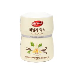 동서 리치스 바닐라 믹스 460g 1박스 6개 - SSG.COM