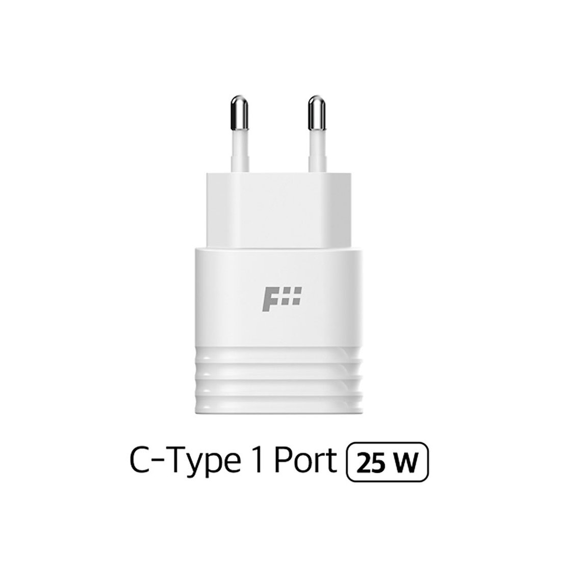 [KT Partners] KT파트너스 Fabshop 25W C-Type 어댑터 (삼성정품 제조사 동일 상품), 신세계적 쇼핑포털 ...