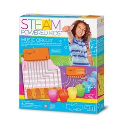 4M 04907 연주하는 회로 - SSG.COM