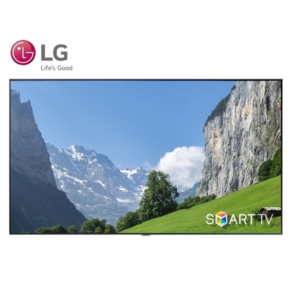 LG 75인치 퀀텀닷 4K 스마트 UHD TV 75QNED90UPA 지방권벽걸이 - SSG.COM