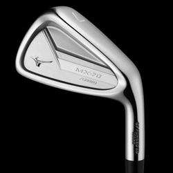 [준골프] (정품)미즈노 MX70 단조 경량스틸 아이언세트 (S8035310) - SSG.COM