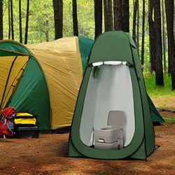 간이텐트 텐트 LW 간편설치 이동식 캠핑 낚시 샤워 탈의실 - SSG.COM