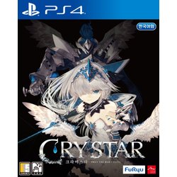 PS4 크라이스타(한글화) - SSG.COM
