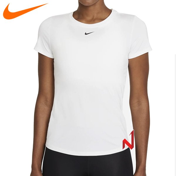 2023나이키 반팔티 드라이 핏 원 DD0627-100 여성 - SSG.COM