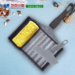 키친아트 계란말이(마블돌코팅)팬(EGG ROLL) - SSG.COM