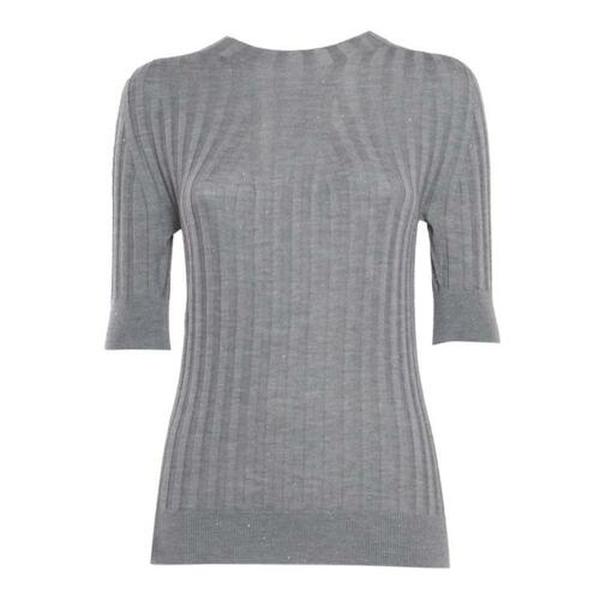 23FW 페세리코 스웨터 S99011F14K 09771214680 GRAY - SSG.COM