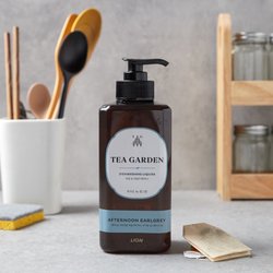 티가든 얼그레이 주방세제480ml - SSG.COM