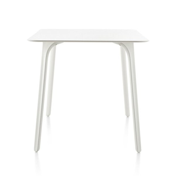 [MAGIS] 마지스 퍼스트 테이블 사각 / Magis Table First Table 80x80 - SSG.COM