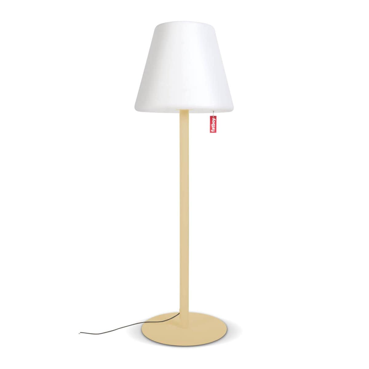 신세계백화점 [FATBOY(팻보이)_엑스투] EDISON THE GIANT SANDY BEIGE - SSG.COM