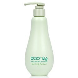 베비언스 퍼스트스킨 베이비 샴푸&바디워시 245ml - SSG.COM