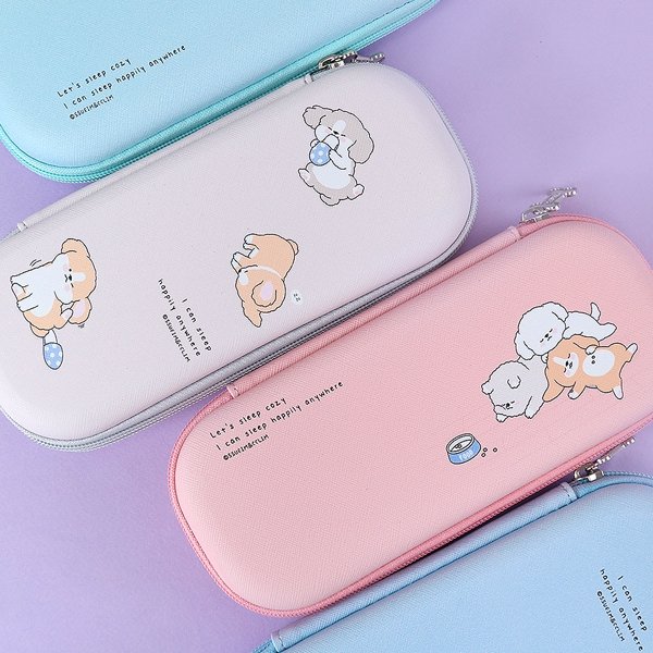 8000 이리눕개 EVA 필통 - SSG.COM