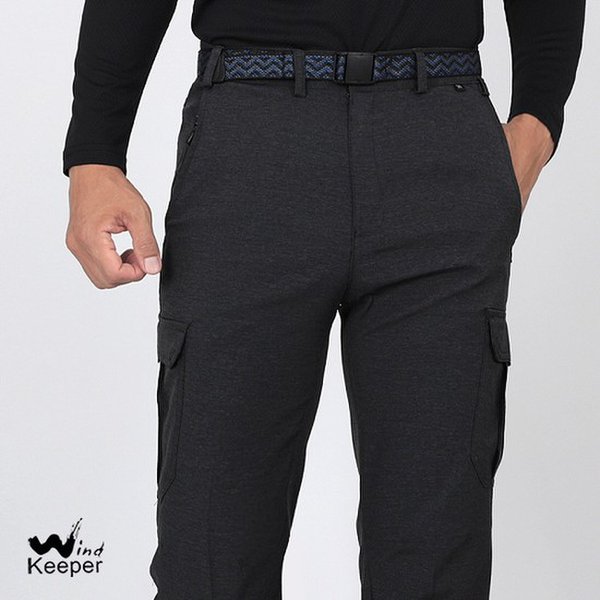 [WIND KEEPER] 윈드키퍼 남성용 보카시 고급 건빵바지 Model No_CB2254 - SSG.COM