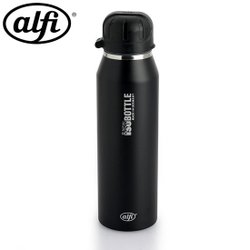 [알피] 아이소 보온병 블랙 0.5L - SSG.COM