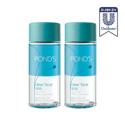 폰즈 립앤아이 리무버 120ml 2개 - SSG.COM