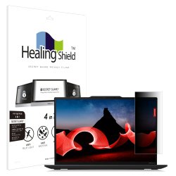 레노버 씽크패드 X1 카본 13세대 SNS 메신저 사이드 프라이버시 보안필름 - SSG.COM