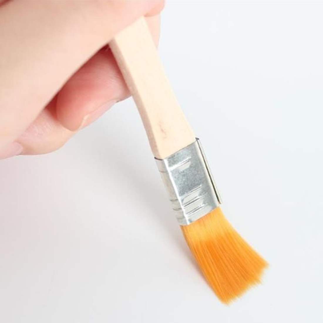 청소도구청소용품 청소솔 부드러운 브러쉬 미니 2P X ( 5매입 ), 믿고 사는 즐거움 SSG.COM