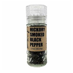 [해외직구]Holly Smoke Hickory Smoked Black Pepper 홀리 스모크 히코리 스모크드 블랙 페퍼 1 ...