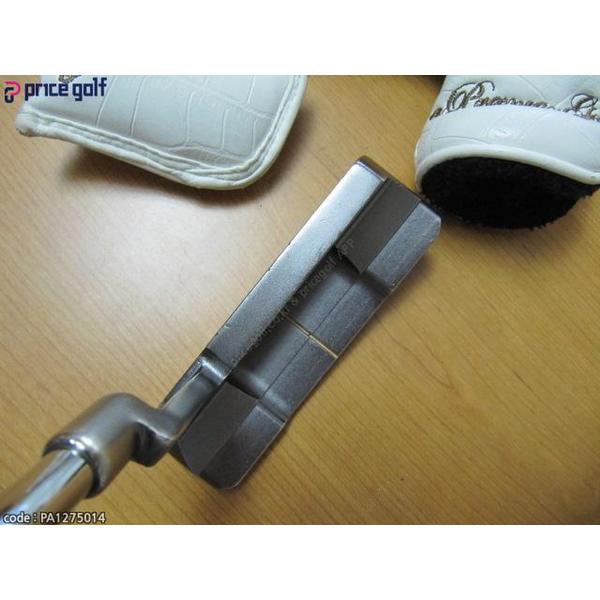 [중고] YAMAMOTO 조 야먀모토 SP777 34인치 아시안스펙정품 퍼터 팝니 PA1275014 - SSG.COM