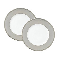 윈터화이트 27cm 접시 2p 세트 - SSG.COM