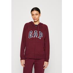 갭 헤리티지 집업 후드티 GP021J0A5-G11 RUBY WINE - SSG.COM