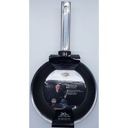 이연복 통3중 시그니처 빅큐브 후라이팬 20cm - SSG.COM