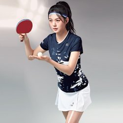 패기앤코 여성 반팔 티셔츠 스커트 세트 RT-2044 SM-248 - SSG.COM