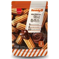 레디비 미니츄러스230g - SSG.COM