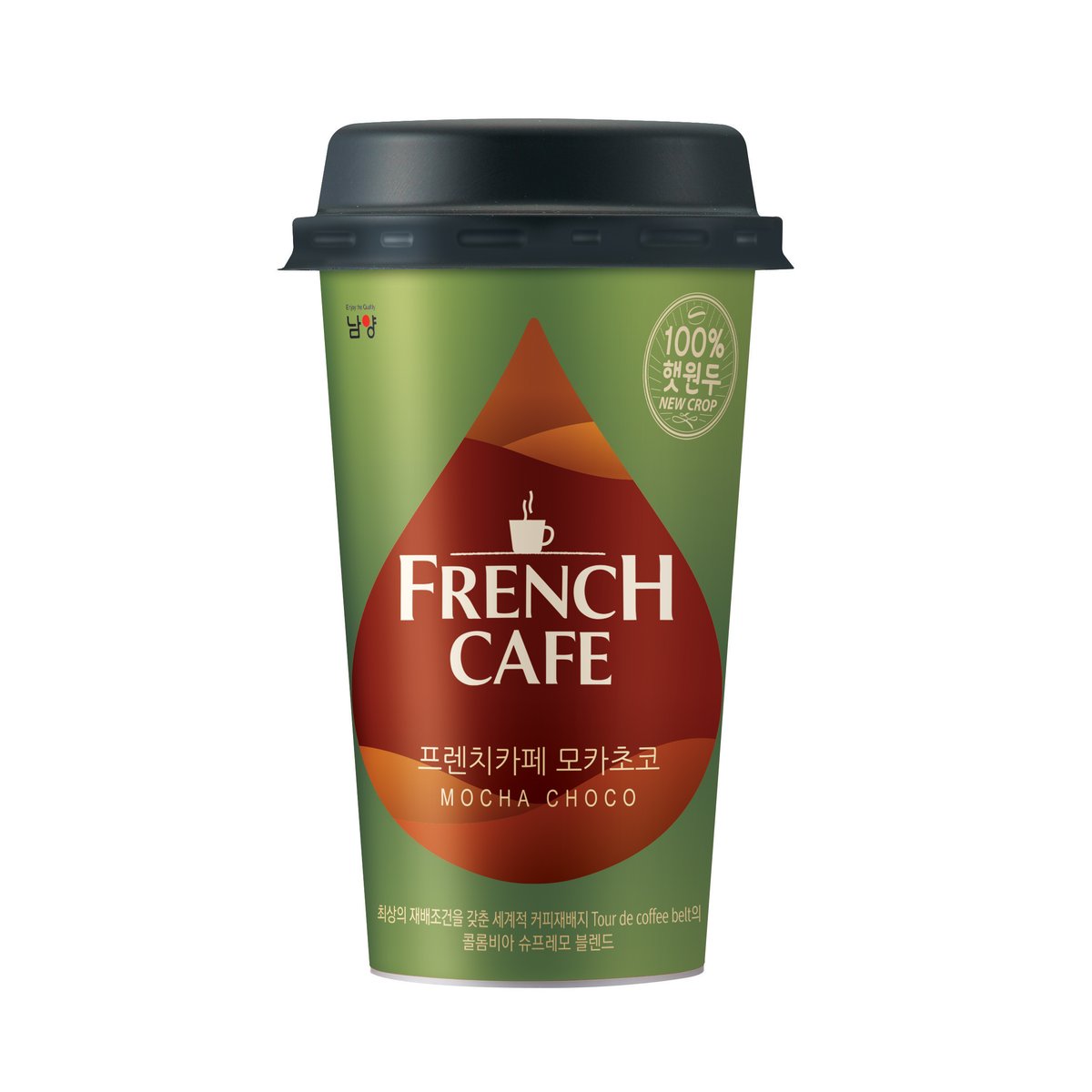 남양 벨벳 비엔나 모카220ml - SSG.COM