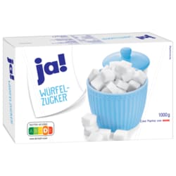 야! Ja! 각설탕 1kg - SSG.COM