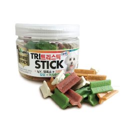 TRI STICK 트리스틱 껌 300g - SSG.COM