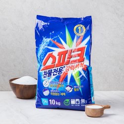 스파크 10Kg - SSG.COM