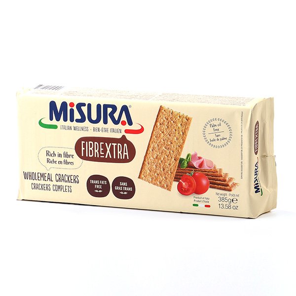 미주라 크래커 (통밀) 385g - SSG.COM