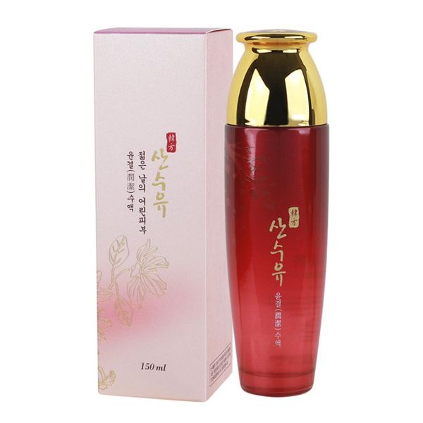 산수유 윤결 수액 (스킨) 150ml[31302096] - SSG.COM