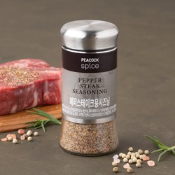 피코크 페퍼스테이크시즈닝 95g - SSG.COM
