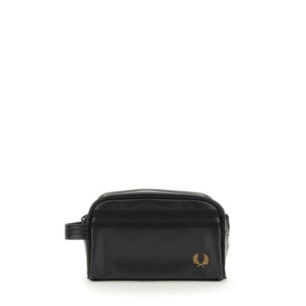 [bcd] 23 F/W FP-L5321-47_102 프레드 페리 뷰티 케이스 WITH 로고 B0040745318 - SSG.COM