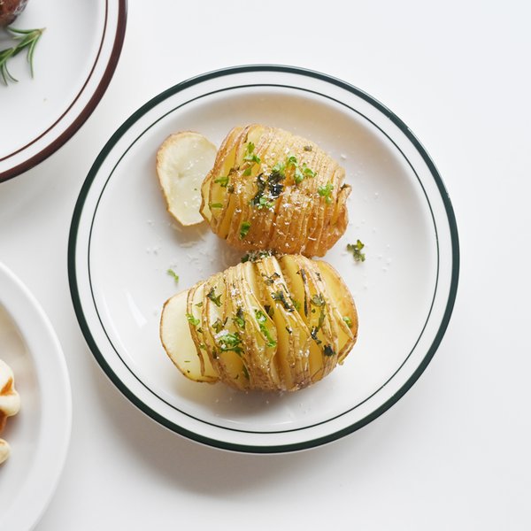 정품 시라쿠스 뉴욕 킹스인 식기세트 샐러드 접시 18cm SSG - SSG.COM