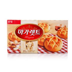 [롯데] 마가렛트 228g - SSG.COM