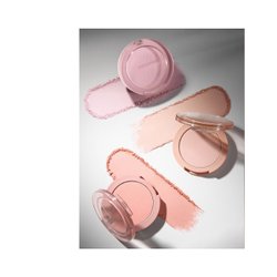 이니스프리 실키 파우더 블러쉬 3 6.2g - SSG.COM