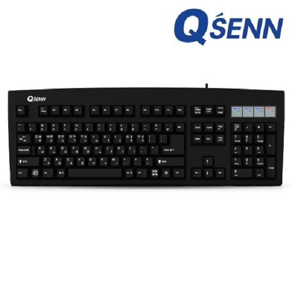 (QSENN) SEM-DT35 NEW 블랙, USB - SSG.COM