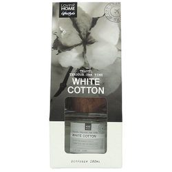 LHLS 디퓨져 화이트코튼180ml - SSG.COM