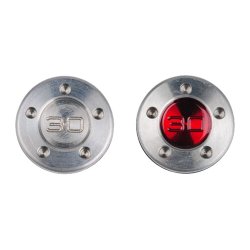 스카티카메론 퍼터 무게추 레드 40g - SSG.COM