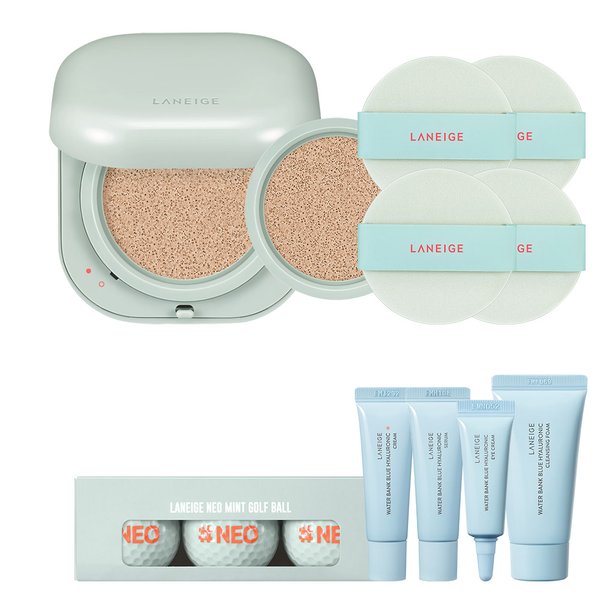 라네즈 네오 쿠션 매트 23C 15g*2 - SSG.COM